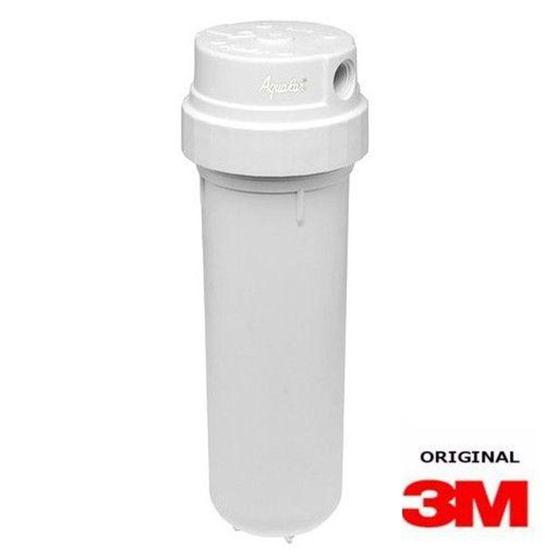 Filtro de agua potavel multiuso ap230 branco aqualar 3m - Peças para ...