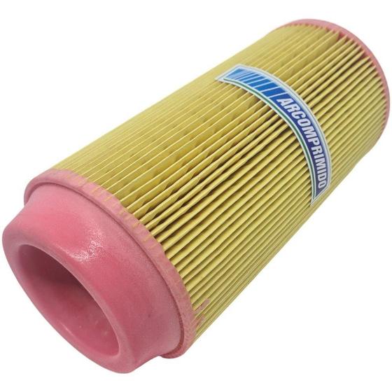 Filtro De Ar 6.3528.0 Para Compressor Kaeser Similar - Arcomprimido ...
