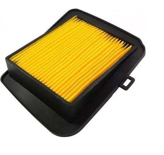 Filtro de ar honda cg titan 160 fan 160 start tecfil arm451/1 - FRAM ...