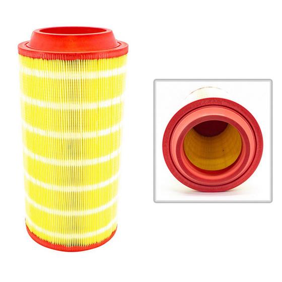 Filtro de Ar Motor Agrale Jacto Massey Ferguson - TR20500 - Turbo ...