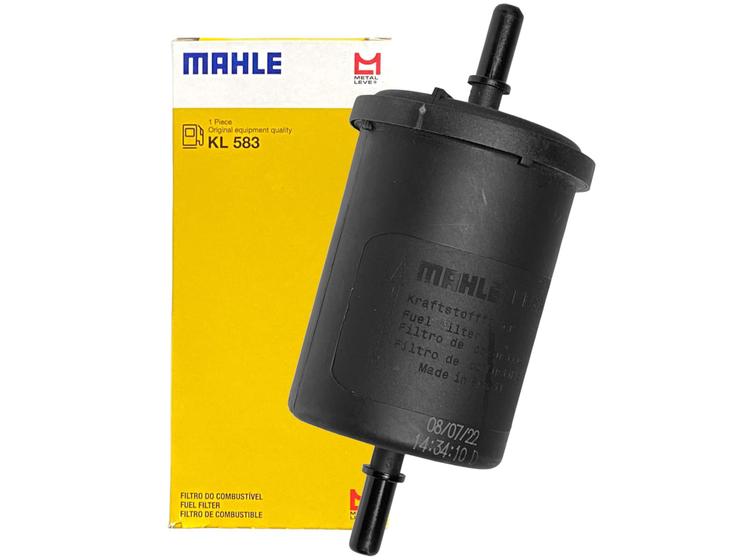 Filtro de Combustível Citroen Peugeot Renault Nissan Volkswagen Kia ...