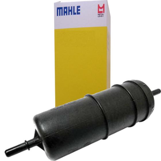Filtro De Combustivel Mahle KL1076 Kia Cerato Soul 1.6 16v Hyudani ...