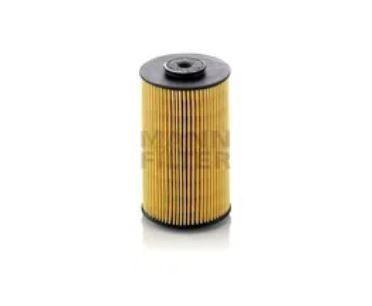 Filtro De Combustivel Mann Filter P811 - MANN-FILTER - Filtro de ...