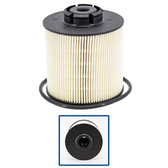 Filtro de Combustível Mercedes Accelo Atego Atron Axor - Parker Racor ...