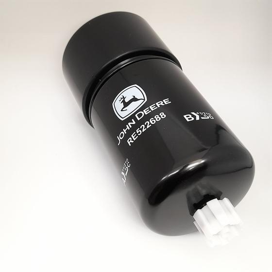 Filtro de combustível Re522688 - John Deere - Outros Automotivo ...