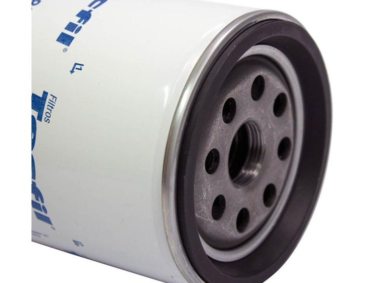 Filtro de Combustível Volvo B270F após 2015 VM220 VM270 VM330 após 2012 ...