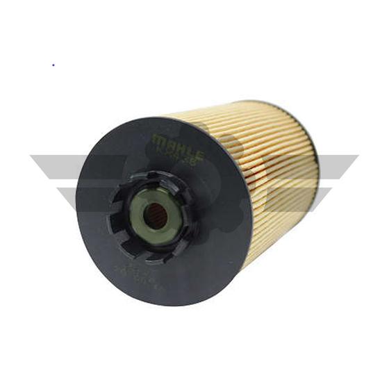 Filtro de Combustível VW motor MAN D08 D10 KX435D Mahle - Filtro de ...