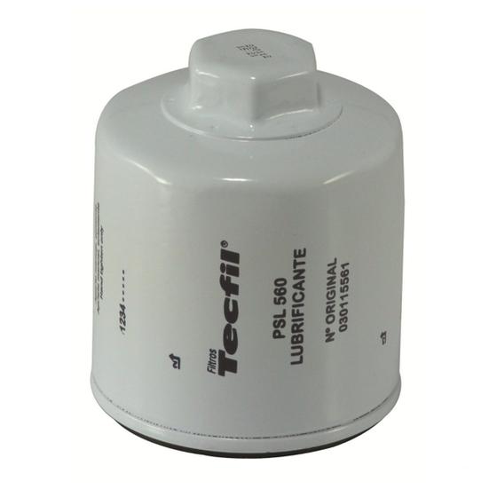Filtro De Óleo Fox Gol Kombi Voyage Space Fox A3 - PSL560 - Tecfil ...