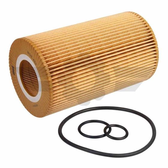 Filtro de óleo motor Agrale Volare W8 W9 WL - HU952X MANN - Outros ...