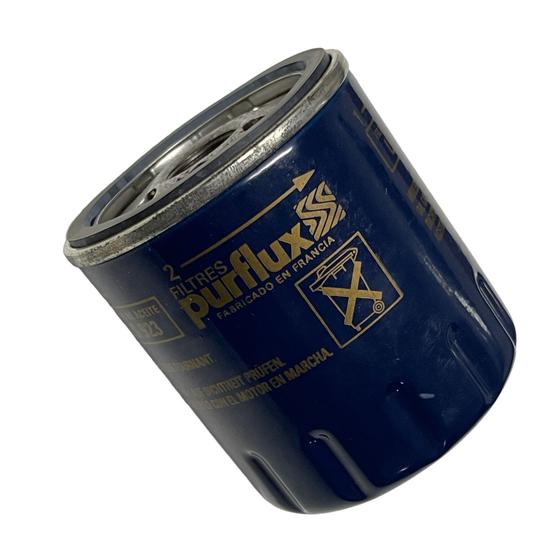 Filtro De Óleo Motor Original Gm Tracker 2001/2009 - GM - Chevrolet ...