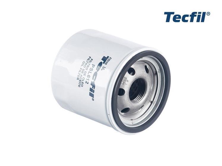 Filtro de óleo Onix 1.0 Turbo, Tracker e S10 - PSL612 Tecfil - Outros ...