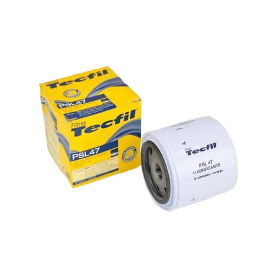 Filtro de oleo tecfil psl47 - Filtro de Óleo Automotivo - Magazine Luiza