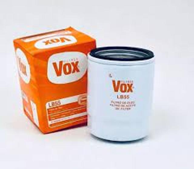 Filtro de Oleo Vox - Filtro de Óleo Automotivo - Magazine Luiza