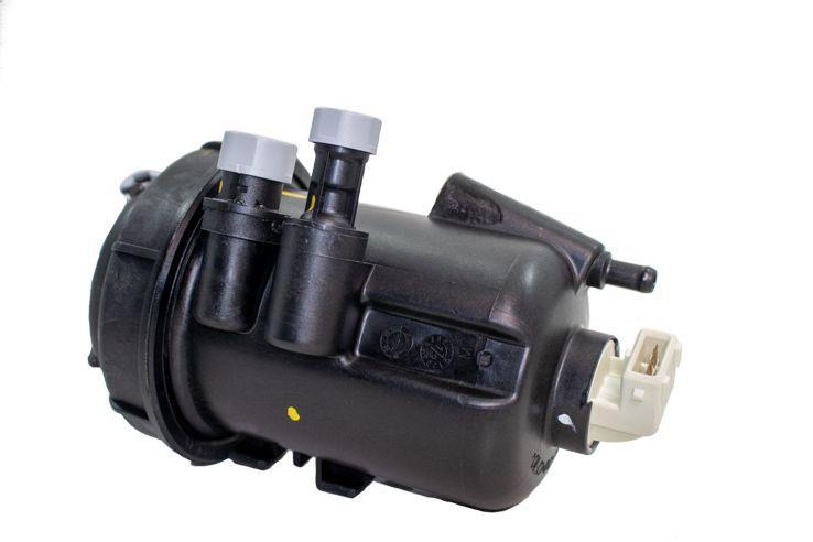 Filtro diesel completo ducato 2.8-jtd 2006 ate 2009 (1345983080) - UFI ...