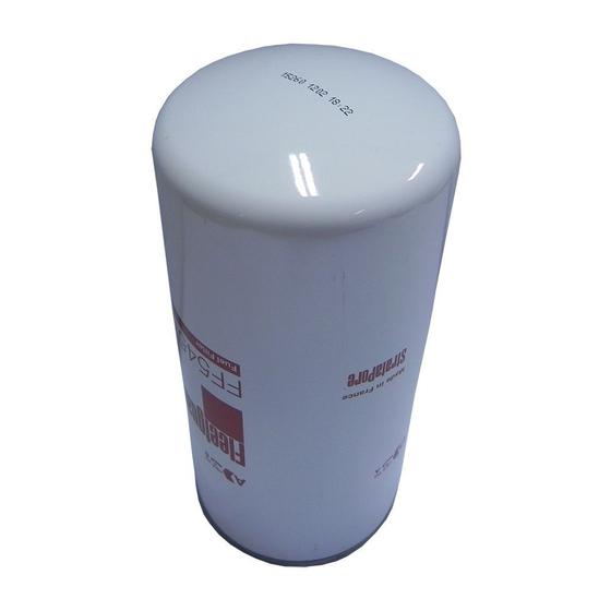 Filtro Diesel Iveco Stralis 460s36t Euro 5 Ff5457 5801364481. - Cummins ...