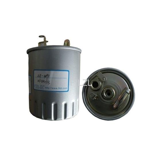 Filtro Diesel Mercedes Sprinter Accelo 715c 915c6110900852. - Mahle ...