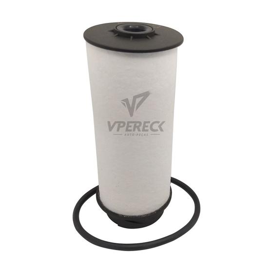 Filtro diesel para Iveco Nova Daily / Euro 5 / 500054702 - WEGA ...