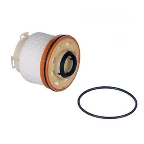 Filtro do diesel Toyota Hilux / Pajero - PC952 Tecfil - Outros ...