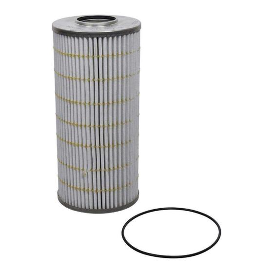 Filtro Hidráulico P573354 Para CAT 3283655 - Donaldson - Armazenamento ...