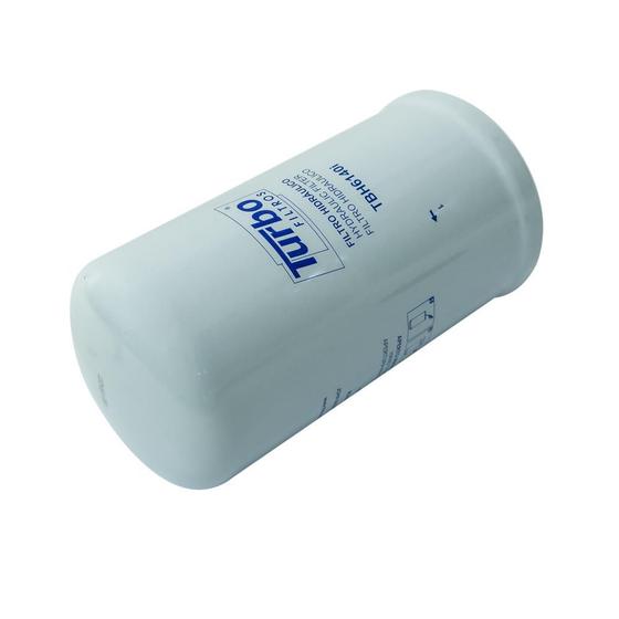 Filtro Hidráulico Trator 444H 544J 644J 724J 824J TC54H Case 821C Motor ...