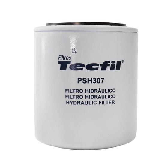Filtro hidráulico trator valtra psh307 / w1126/5 - WEGA/TECFIL/DELPHI ...