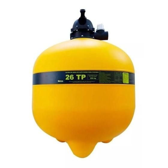 Filtro jacuzzi tanque montado 26tp-ii ml - Filtro para Piscina ...