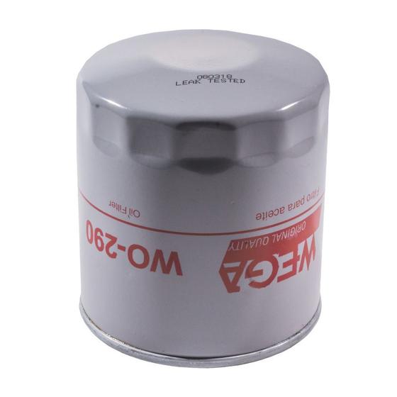 Filtro Oleo 509183 Blazer Motor 2.5 Maxion Rover s10 ranger Turbo ...