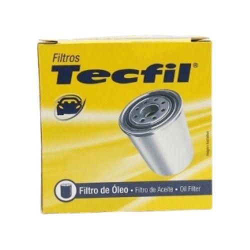 Filtro Oleo Blindado - PSL612 Tecfil - Filtro de Óleo Automotivo ...