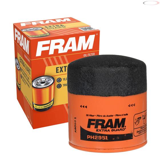 Filtro óleo family mini star pick-up star utility fram ph2951 - Filtro ...