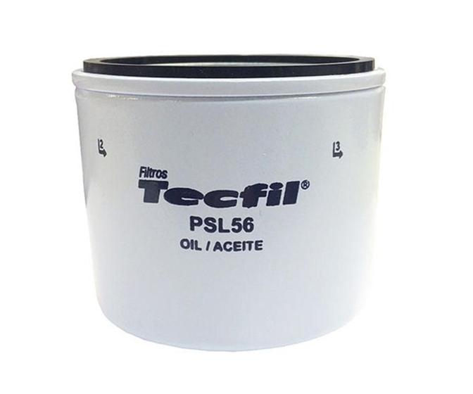 Filtro Óleo Tecfil Psl56 0046796687 - W7003 - Filtro de Óleo Automotivo ...