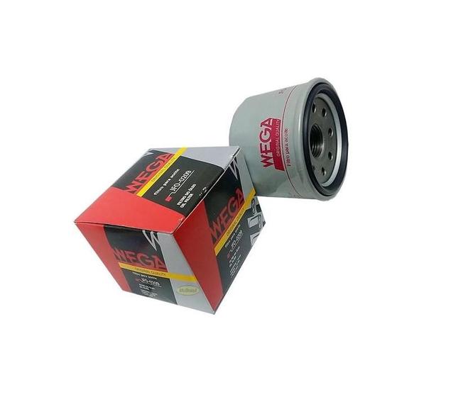 Filtro Oleo Toyota Etios Flex 1.5 16V 13/16 - WEGA - Filtro de Óleo ...