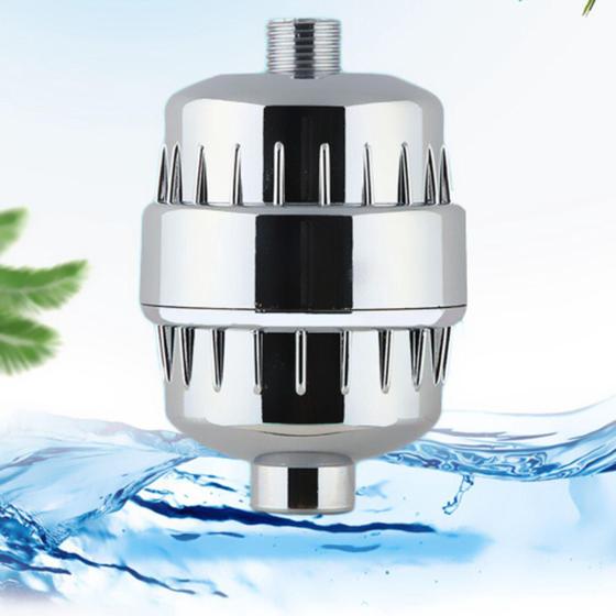 Filtro para chuveiro- shower filter - Peças e Acessórios para Chuveiro ...