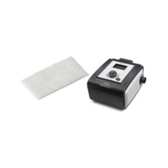Filtro para cpap ultra fino system one - philips - PHILIPS RESPIRONICS ...