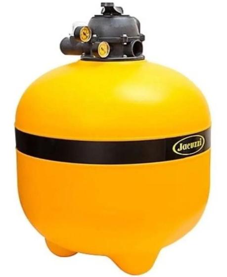 Filtro Para Piscina De Até 94 Mil Litros 22tp Jacuzzi - Filtro para Piscina - Magazine Luiza