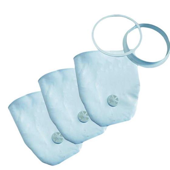 Filtro Piscina Igui 3 Unidades Original Igui - Filtro para Piscina ...