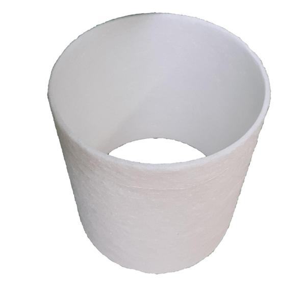 Filtro PP branco s/ borda novo - ELECTROLUX - Filtro para Aspirador ...