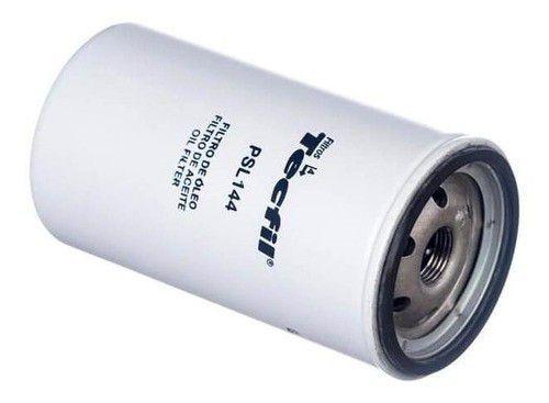 Filtro psl-144 tecfil - Filtro de Óleo Automotivo - Magazine Luiza