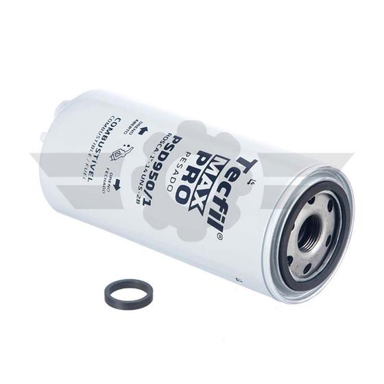 Filtro Racor Ford Cargo 2012 em diante - PSD950/1 Tecfil - Filtro de Ar ...