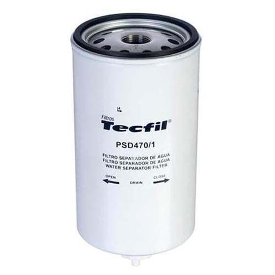 Filtro separador agua/diesel scania 112/113 - tecfil psd470/1 - Filtro ...