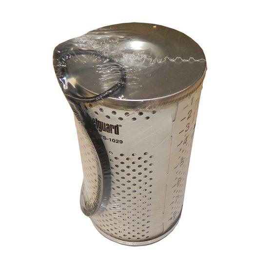 Filtro Separador De Agua Caminhão International Fs1029w. - Filtro ...