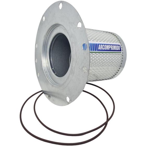 Filtro Separador De Ar E Óleo 2901056622 Para Atlas Copco ...