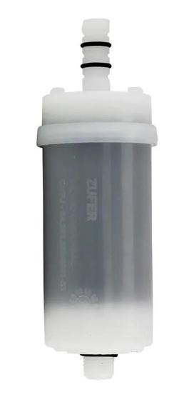 Filtro Universal Zufer - 2 Anéis - Filtro de Plástico - Magazine Luiza