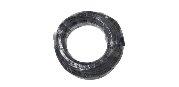Fio Cabo Flexível 6mm 25 Metros Ótimo custo beneficio - ATN FIOS E ...
