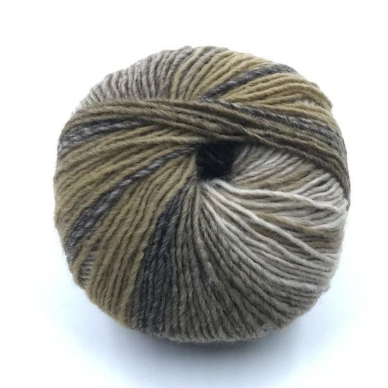 Fio de lã Moira - Lanafil - Linha de Bordado - Magazine Luiza