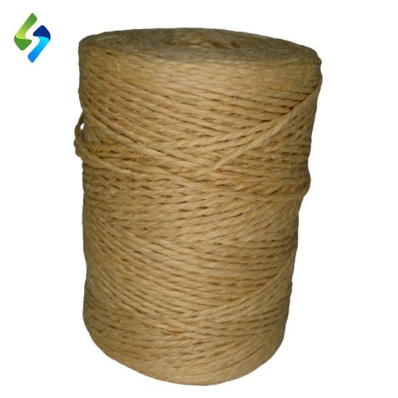 FIO DE SISAL 250M - 2,5MM - SISALSUL - Barbante fibra natural ...