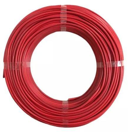 Fio Elétrico Cabo Flexível 2,5mm Rolo 100 Metros. - Fill Flex - Cabo ...
