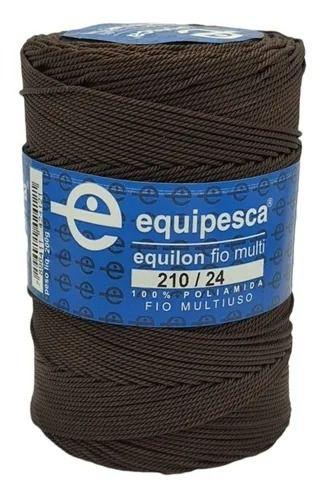 Fio equipesca de seda de entralho para terço poliamida 210/24 - Rede de ...