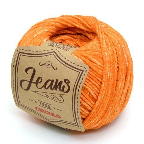 Fio Jeans Círculo 100g - Linha de Costura - Magazine Luiza