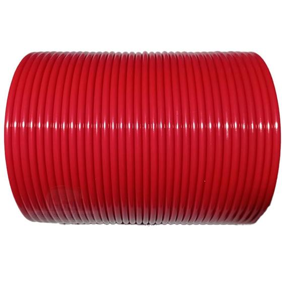 Fio Plástico Cordão Liso Espaguete Enrolar Cadeira Rolo 2 Kg - Pvc ...