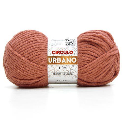 Fio Urbano Círculo 100g - Fio Dental - Magazine Luiza